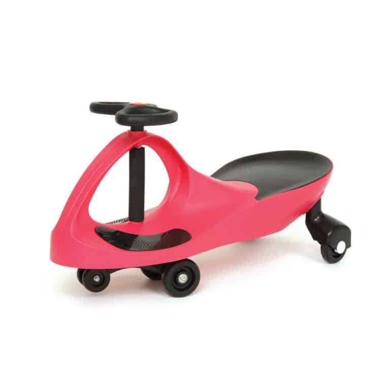 Didicar Ride On - Pink - Little Dreamers