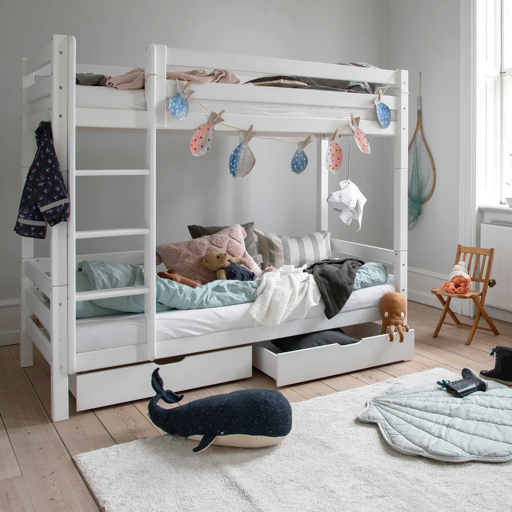 Hoppekids ECO Luxury High Bunk Bed - Little Dreamers