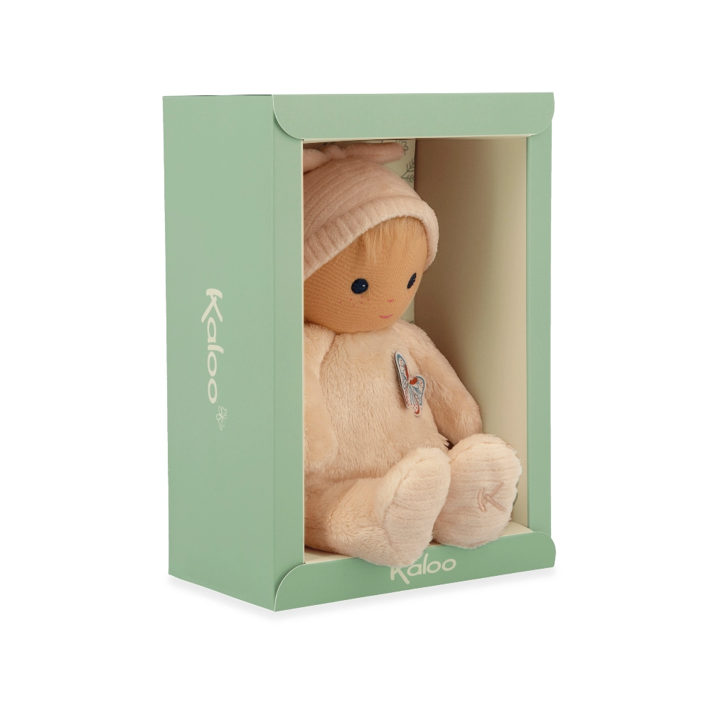 Kaloo Baby Jasmine Doll - Little Dreamers