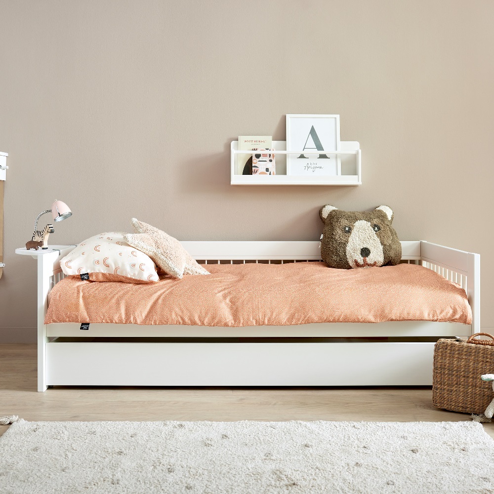 Lifetime Basic Bed Breeze - Single - Modular Kids Beds - Little Dreamers