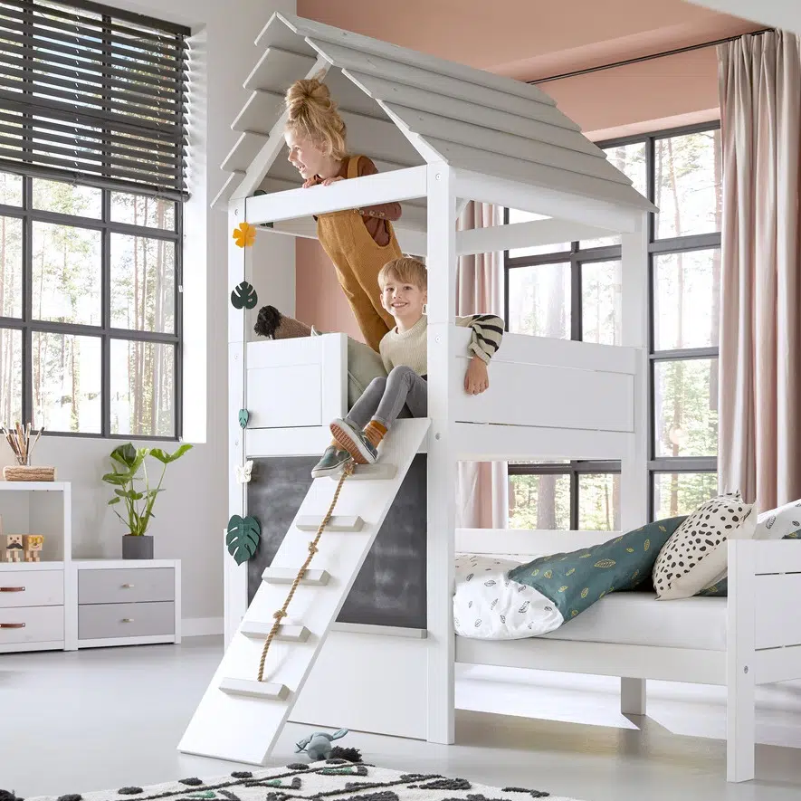 Lifetime Kidsrooms - Kids Beds - Little Dreamers