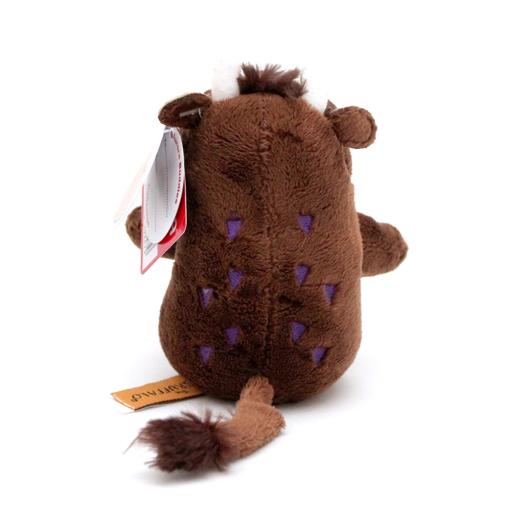 The Gruffalo Soft Toy 15cm - Little Dreamers